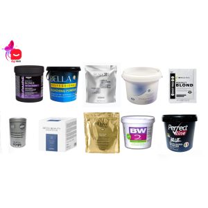 10 برند برتر پودر دکلره ایتالیایی در جهان - دیجی مو